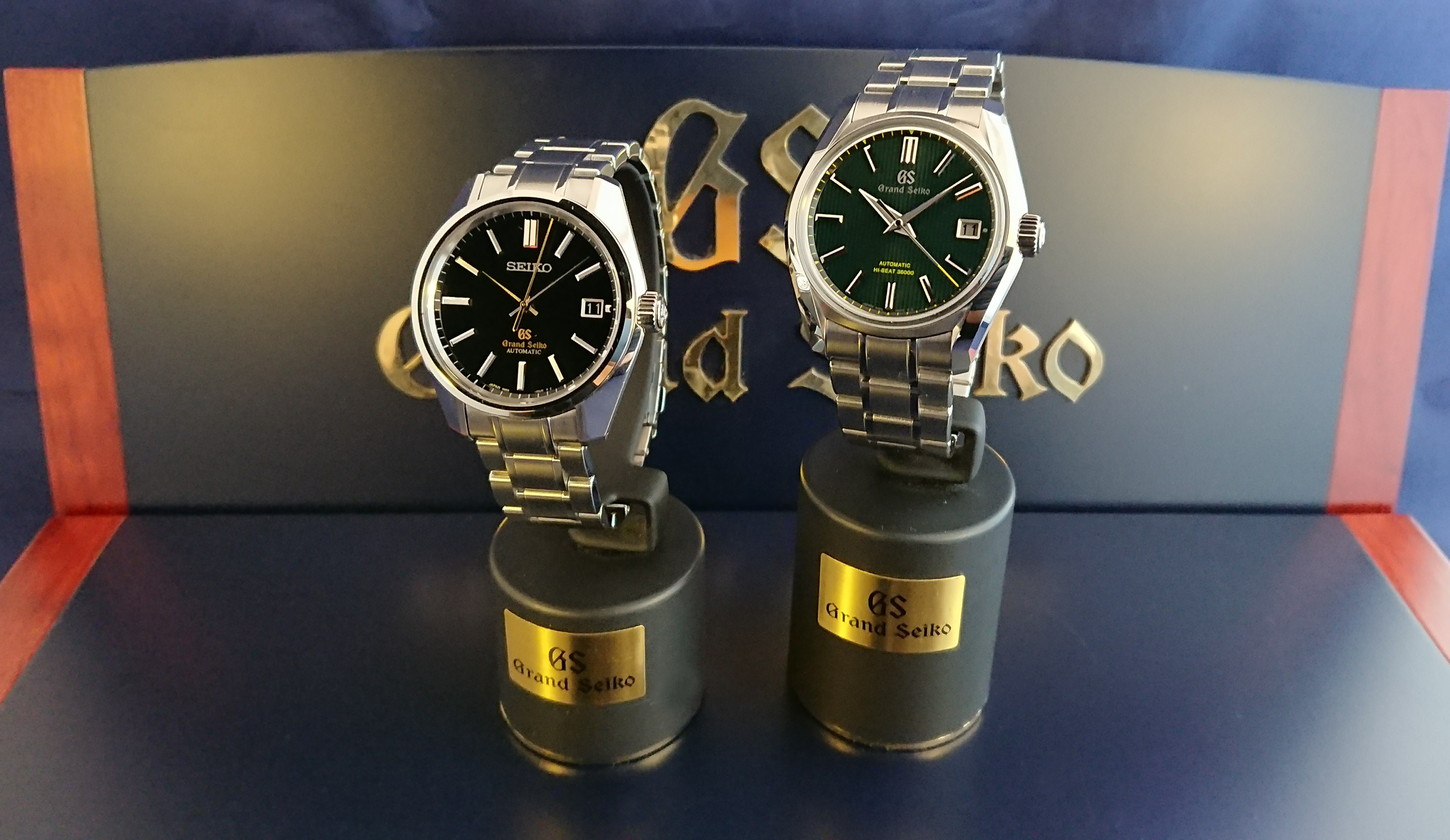 OMICRONWATCH – Expand your world with Japanese watches