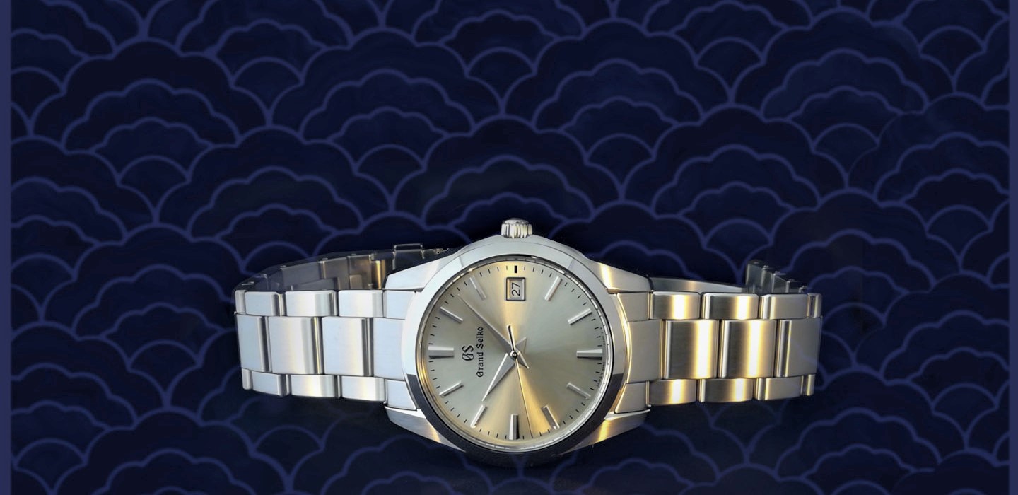 OMICRONWATCH – Expand your world with Japanese watches