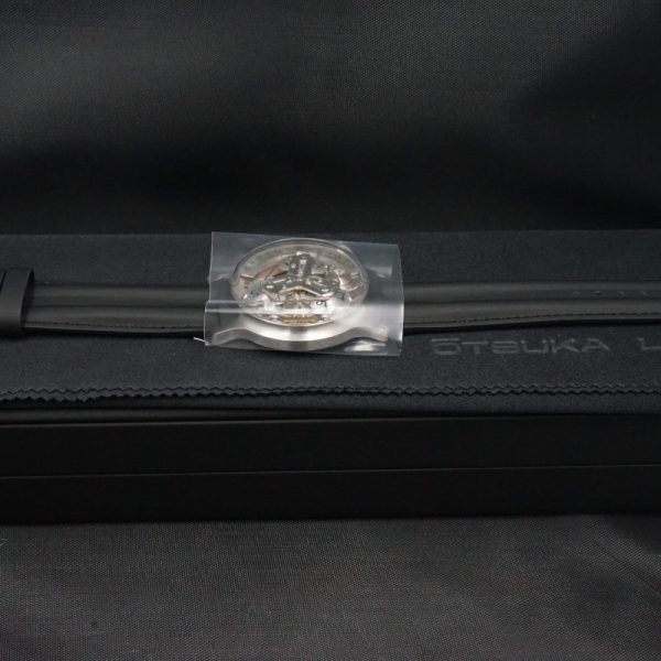 Otsuka Lotec 5 KAI Full-set Watchmaker from Tokyo Japan – OMICRONWATCH