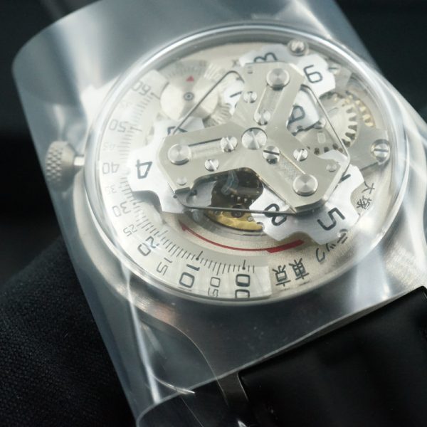 Otsuka Lotec 5 KAI Full-set Watchmaker from Tokyo Japan – OMICRONWATCH